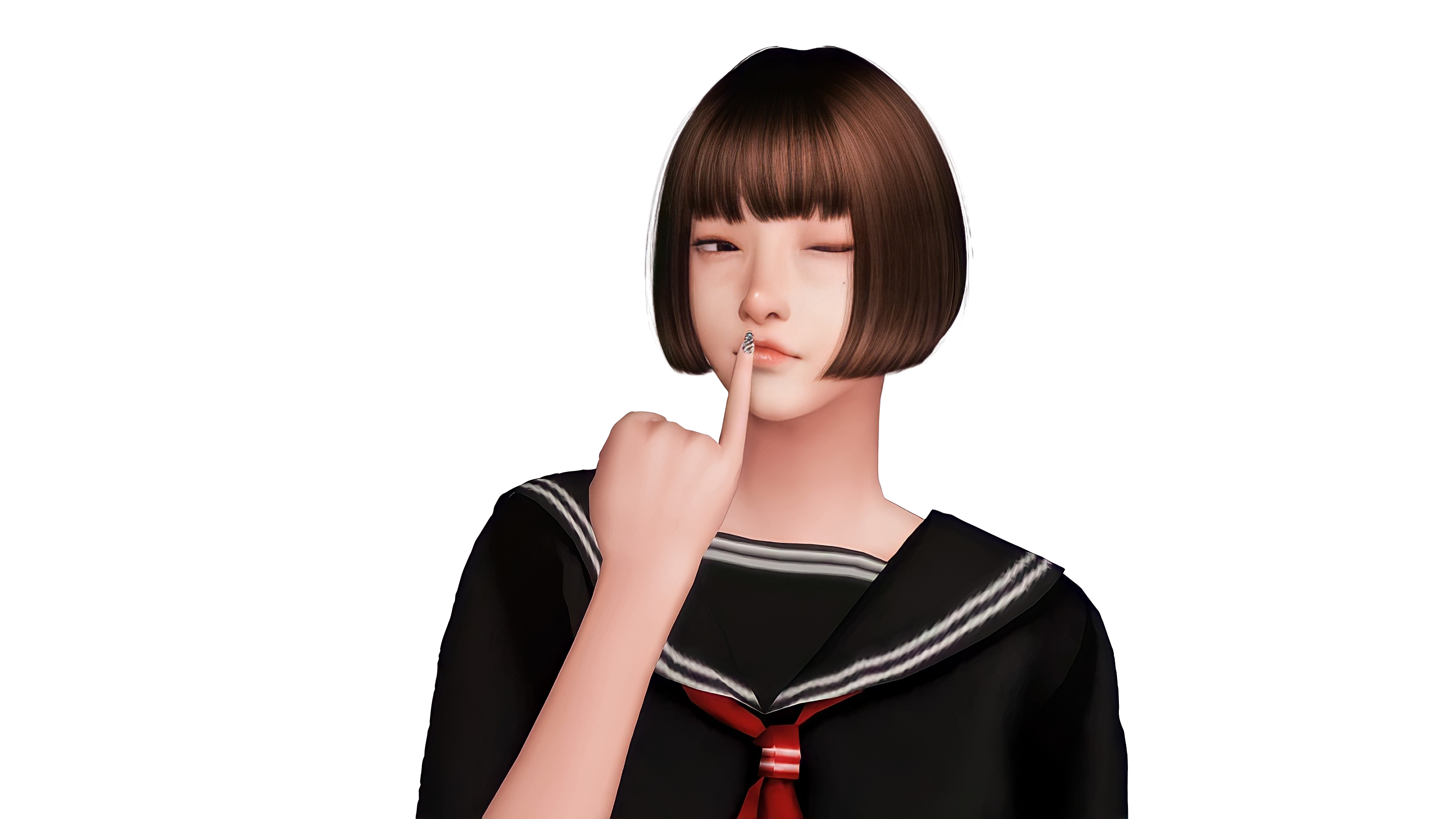 cute asian sim - minsk - LoversLab