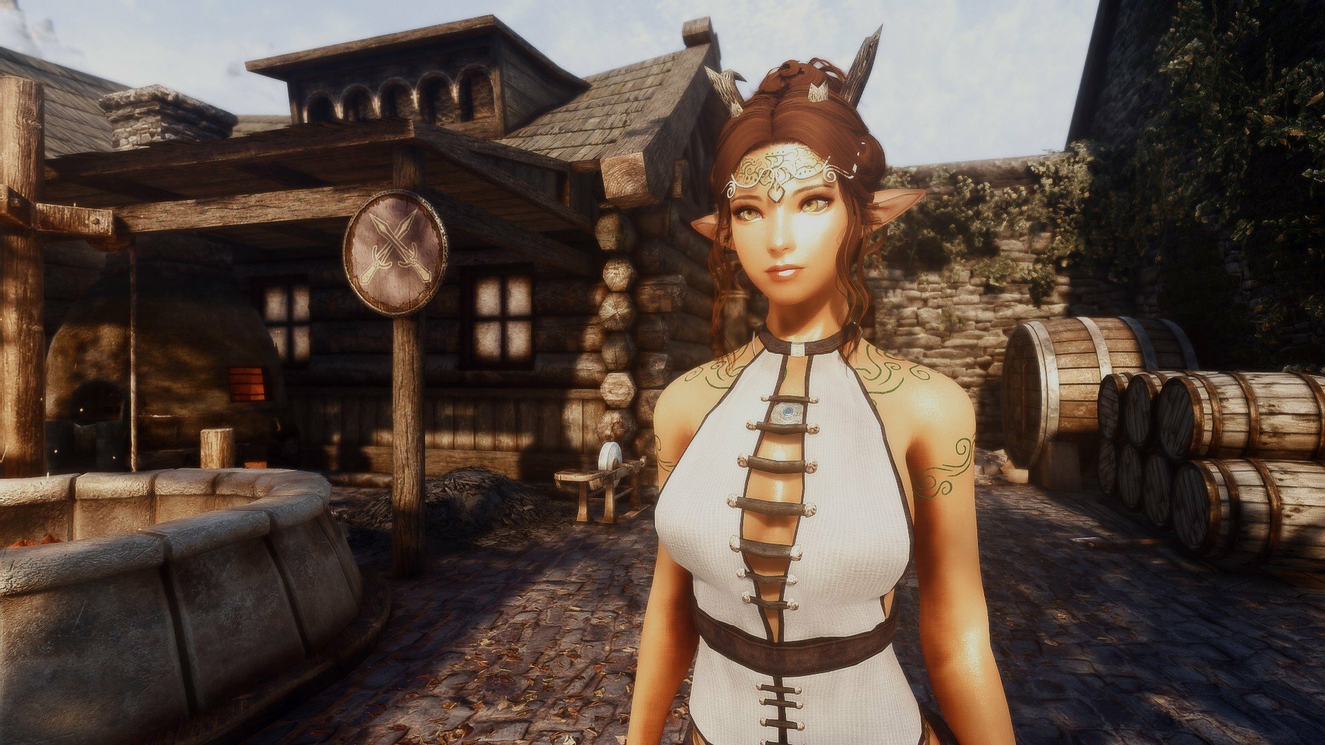 Ayala, Vol. 2 2021-10-27 - Papersword's Photo Gallery w/ Story - LoversLab