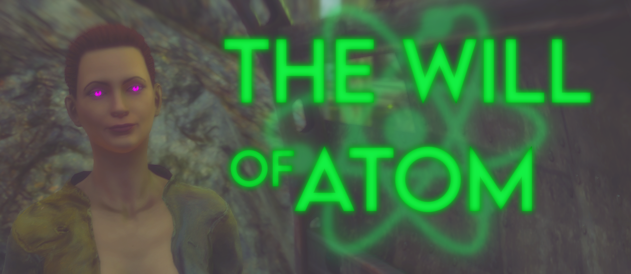 The Will Of Atom Dev Log 1 Snapdragons Workshop Loverslab