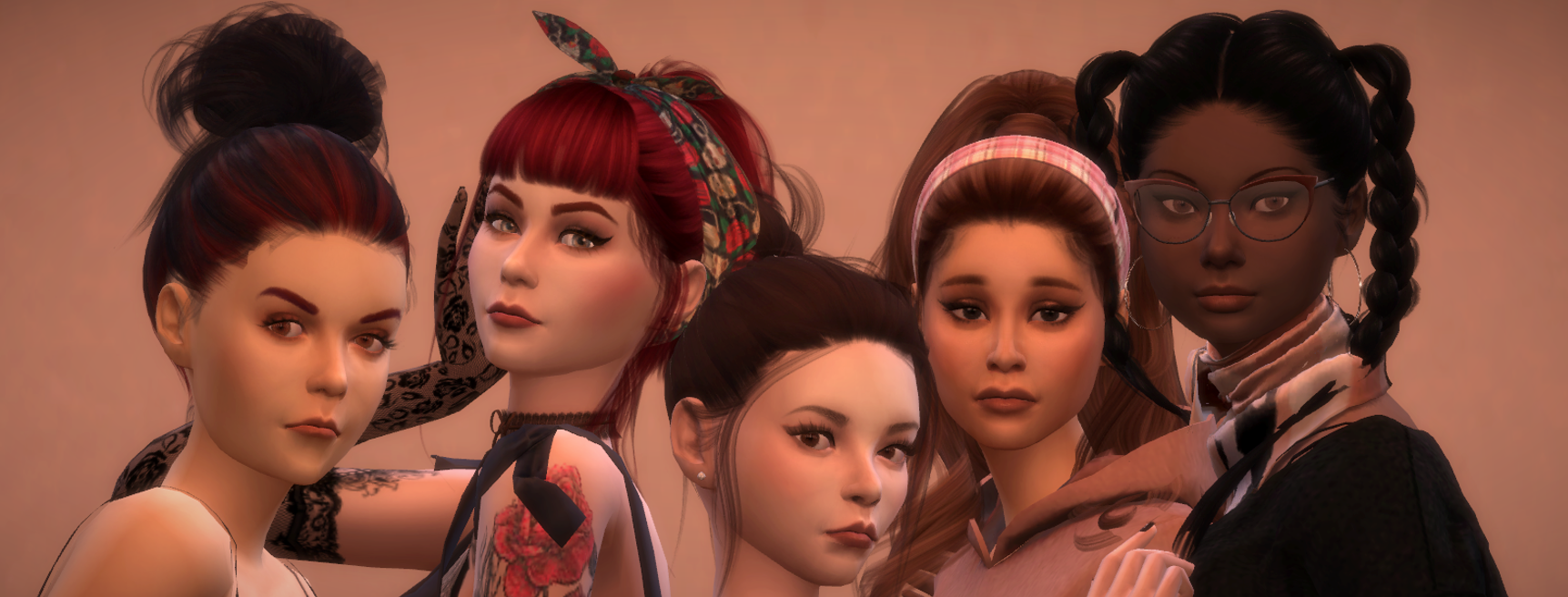 Welcome to the Red Mansion - The Red Mansion - LoversLab