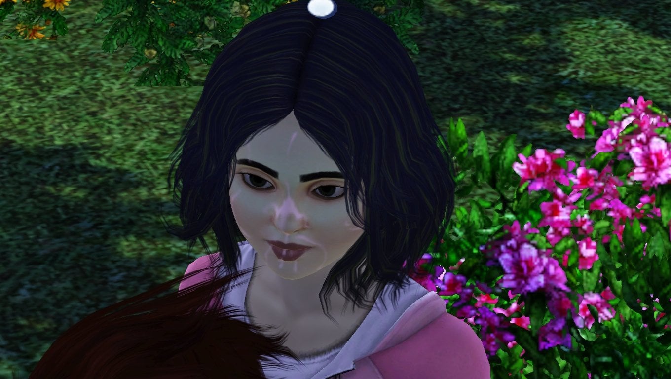 Episode 2- Green Stuff - Sims 3- Messed Up Family - LoversLab