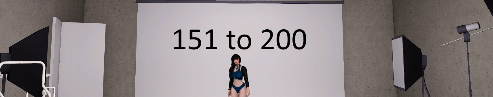 Gsposes Visual Guide Pose 151 To 200 Gsposes Visual Guide Loverslab 3600