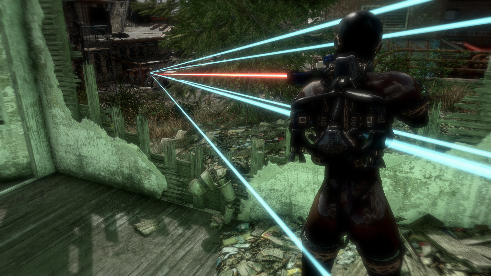 Operation Anthony (Charley's Story, Chapter 73) - Gregaaz's Bethesda Blogs - LoversLab