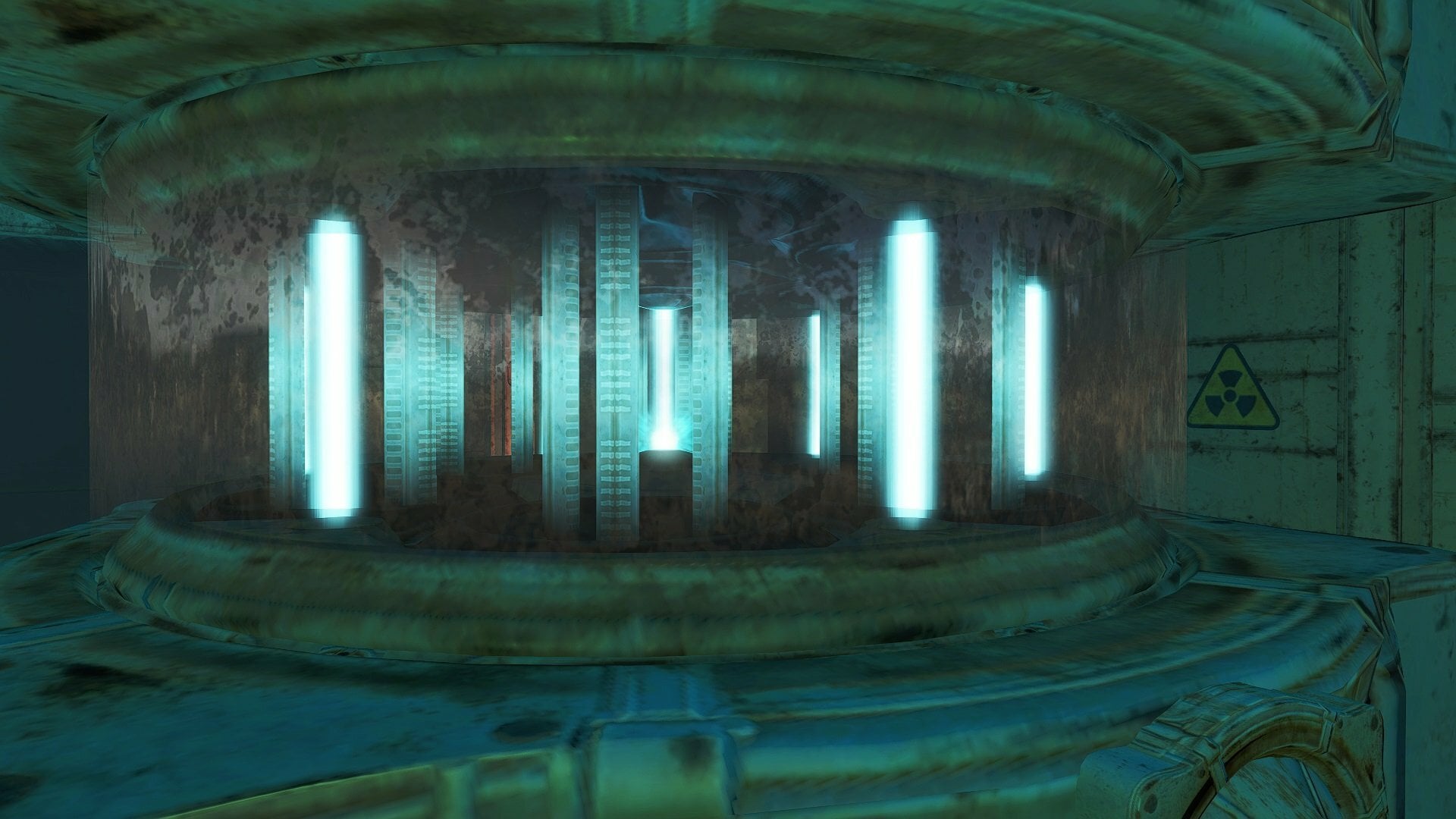 Kapitel 34 – Ein U-Boot wird wieder flott gemacht - Eine Alternative ...