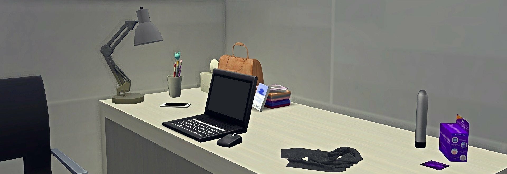 After work - 3 - Naughty Pixels - LoversLab