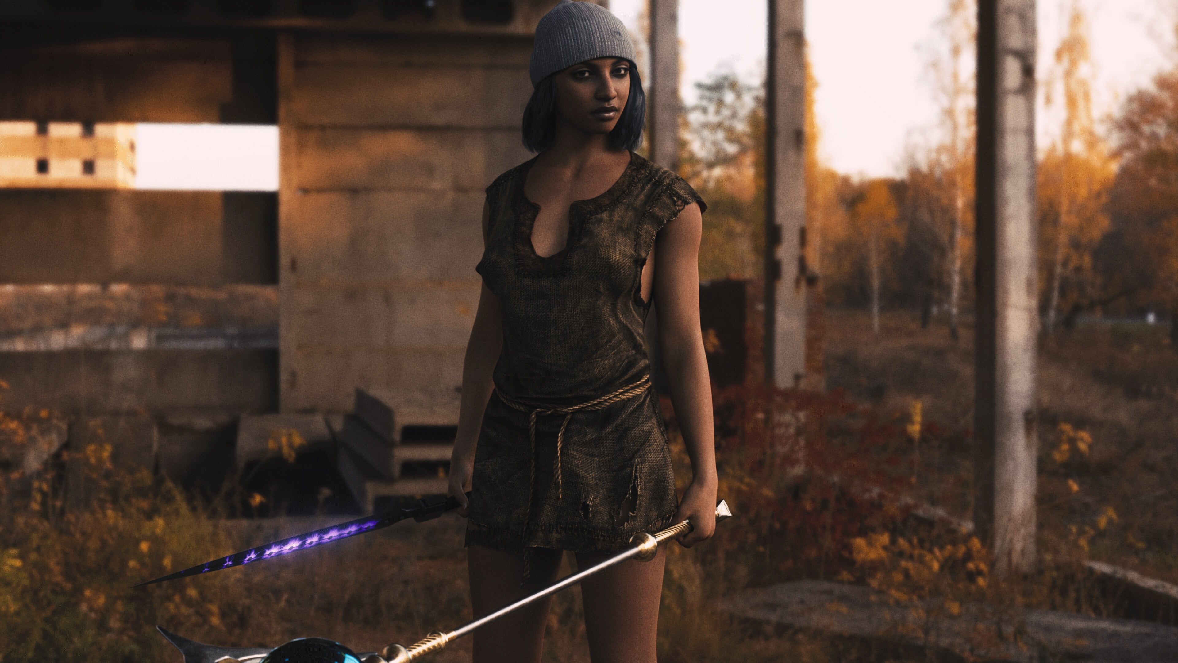 Down the rabbithole - LoversLab