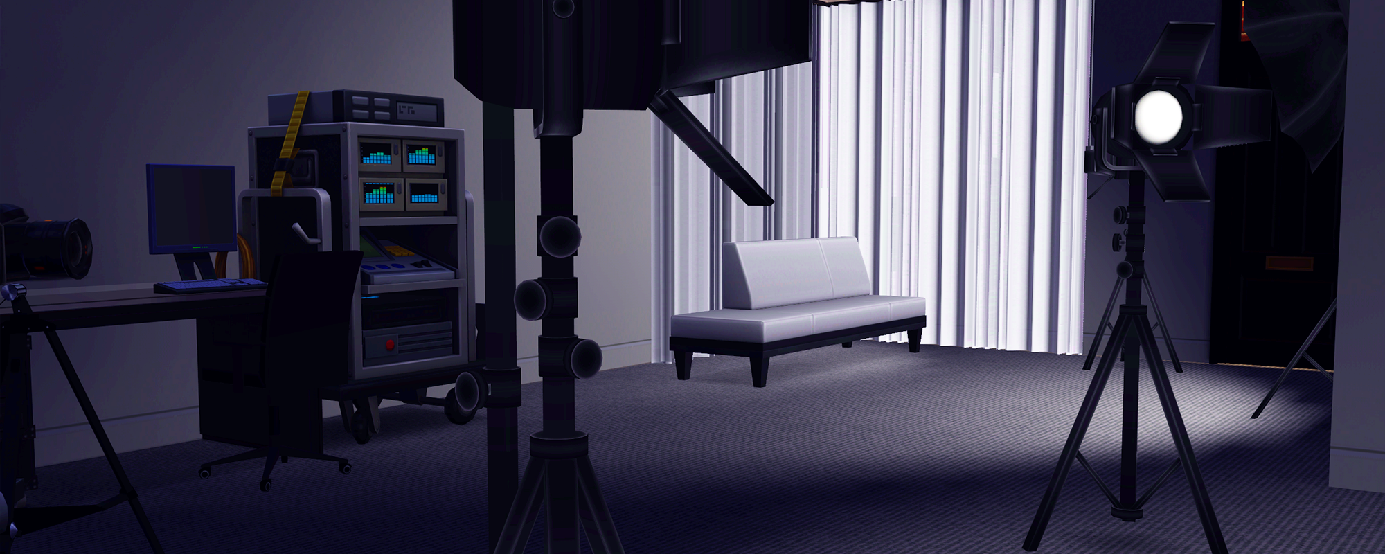 Exposure - LoversLab