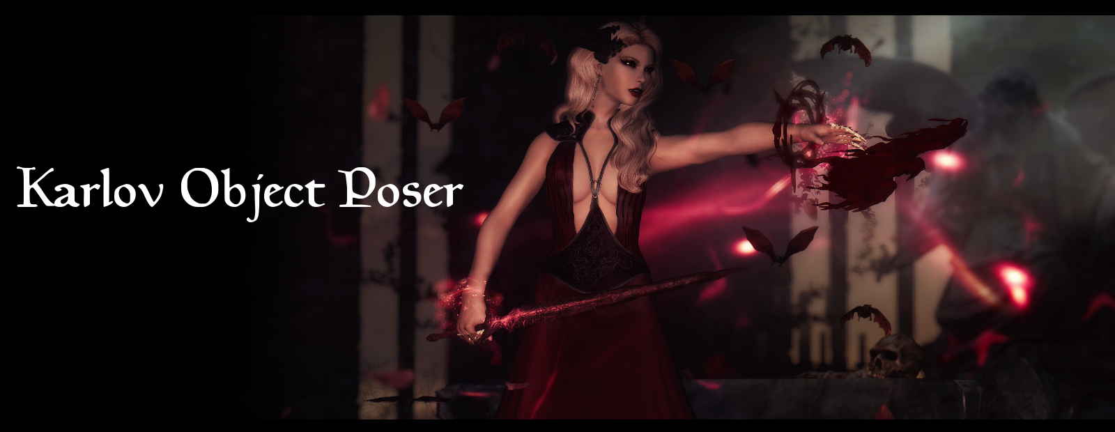[Mod Release] Karlov Object Poser - Of Blood and Pleasure - LoversLab