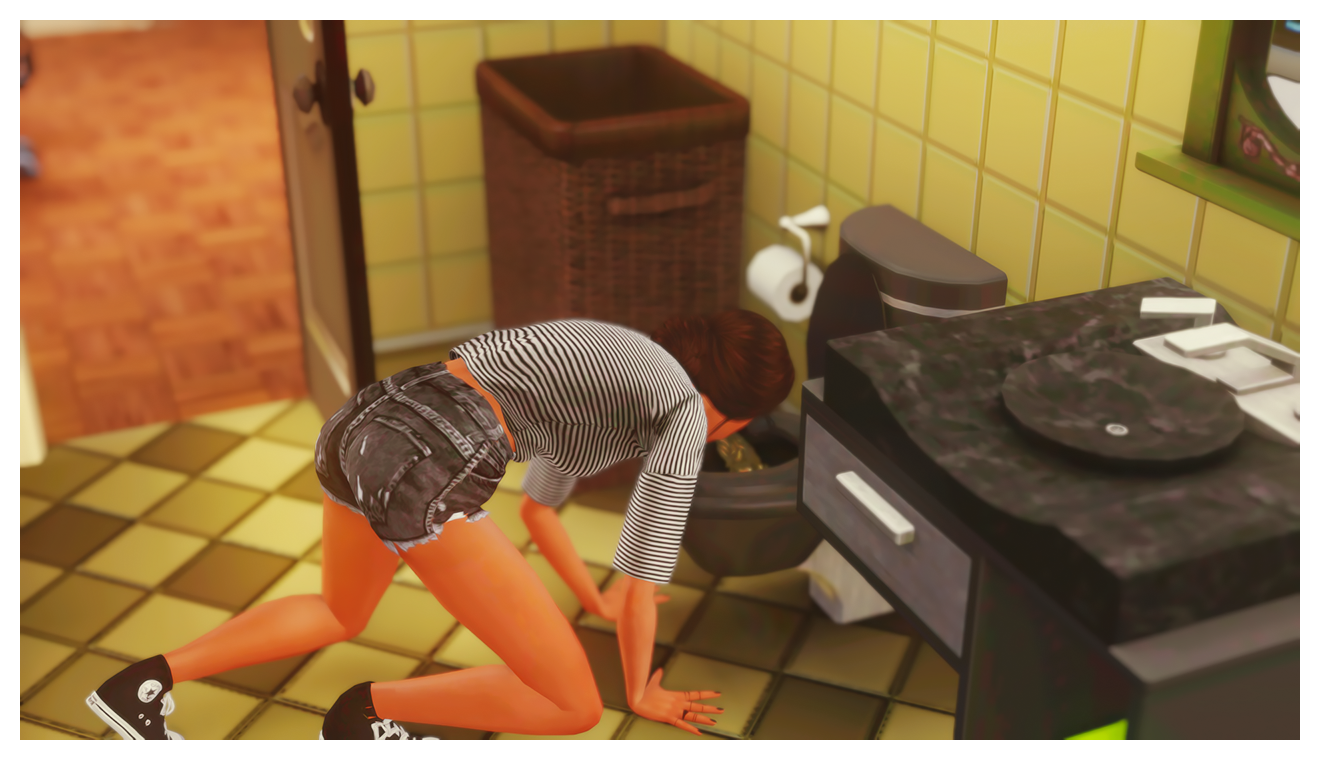 Gameplay 1 Ts3 Gameplay Loverslab