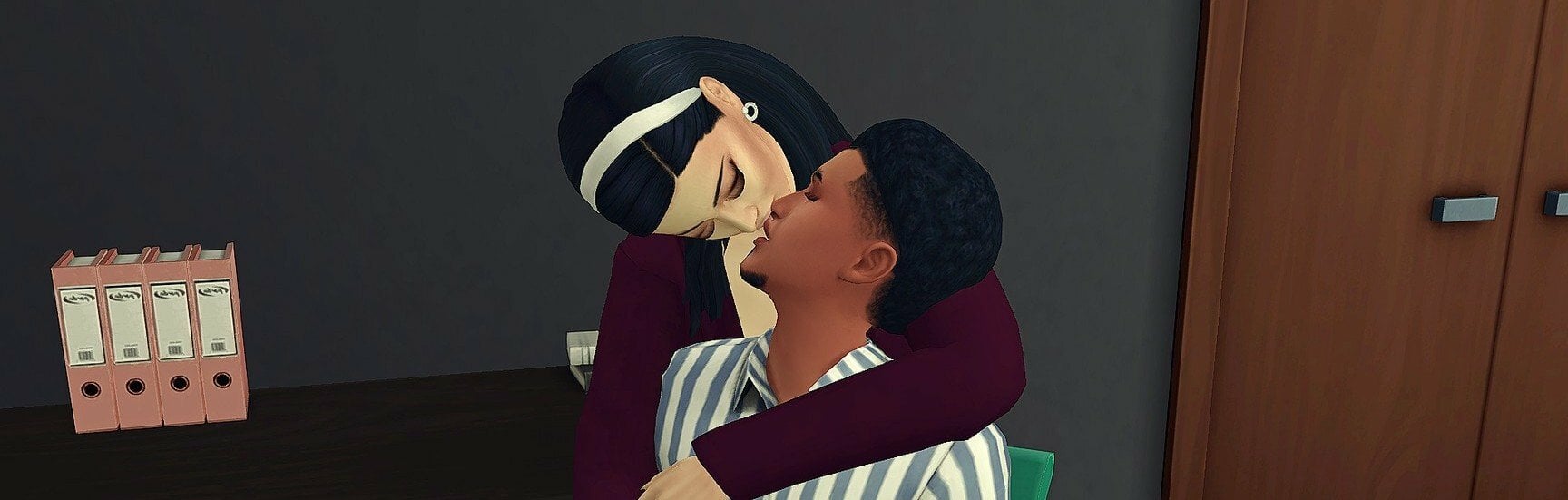 The Break Naughty Pixels Loverslab 7331