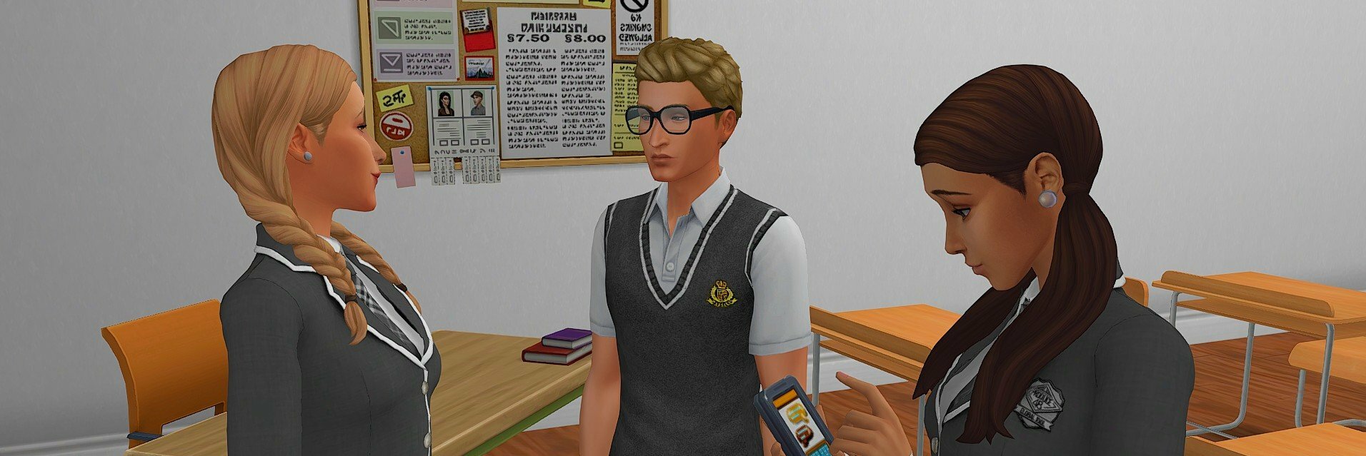 After school - 4 - Naughty Pixels - LoversLab