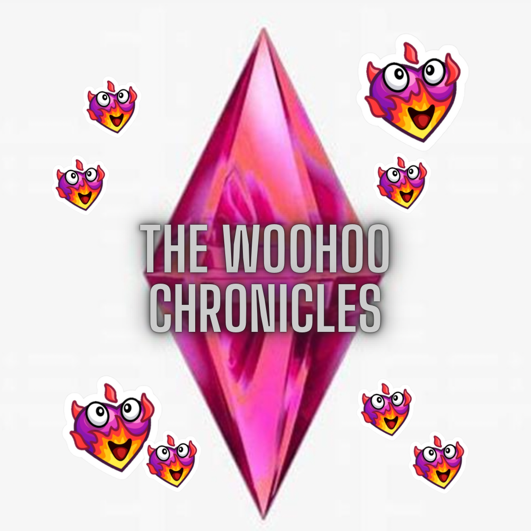 The Woohoo Chronicles - LoversLab