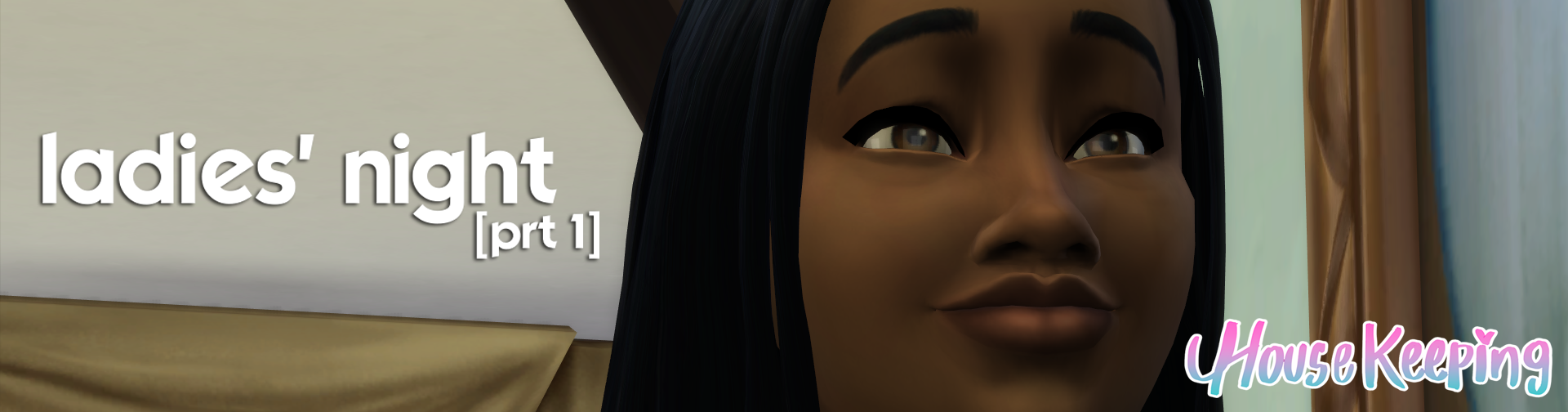 Housekeeping: Ladies' night [part 1] - housekeeping - LoversLab