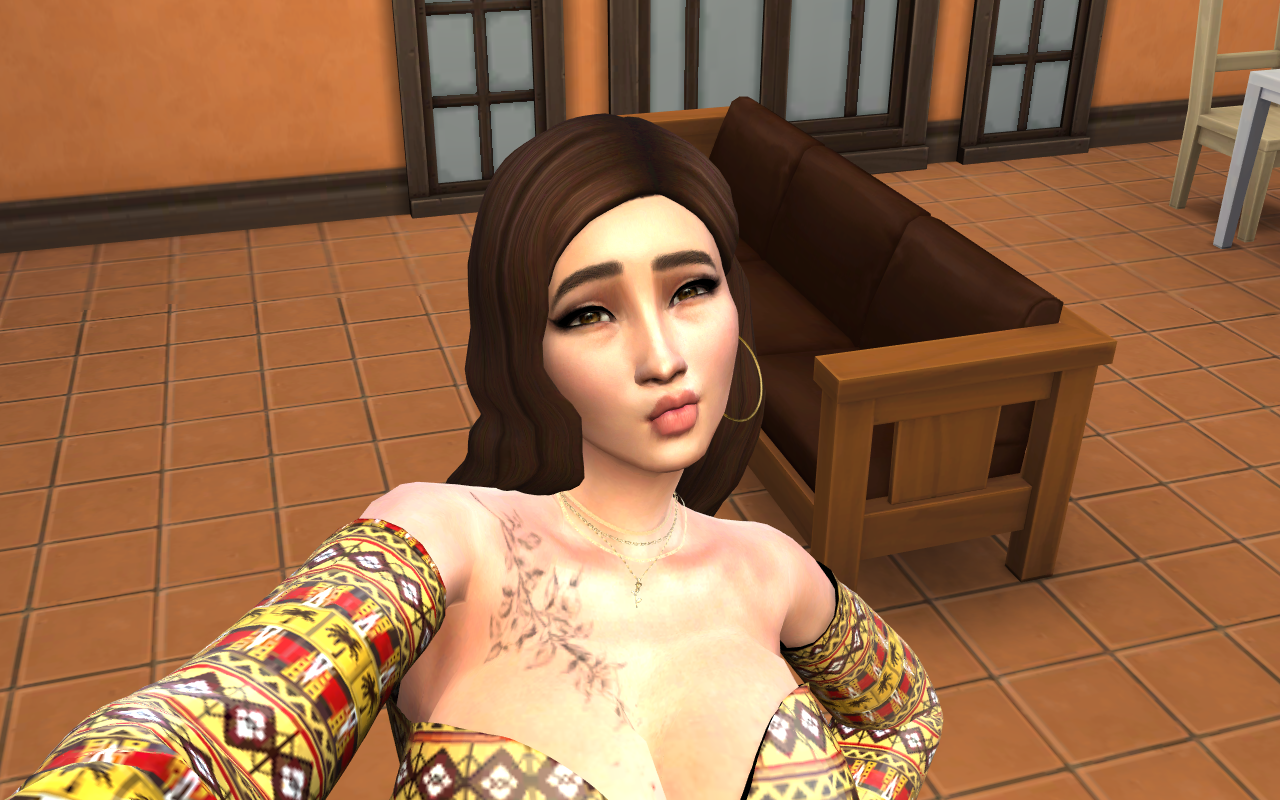 Yesenia Flores - LoversLab