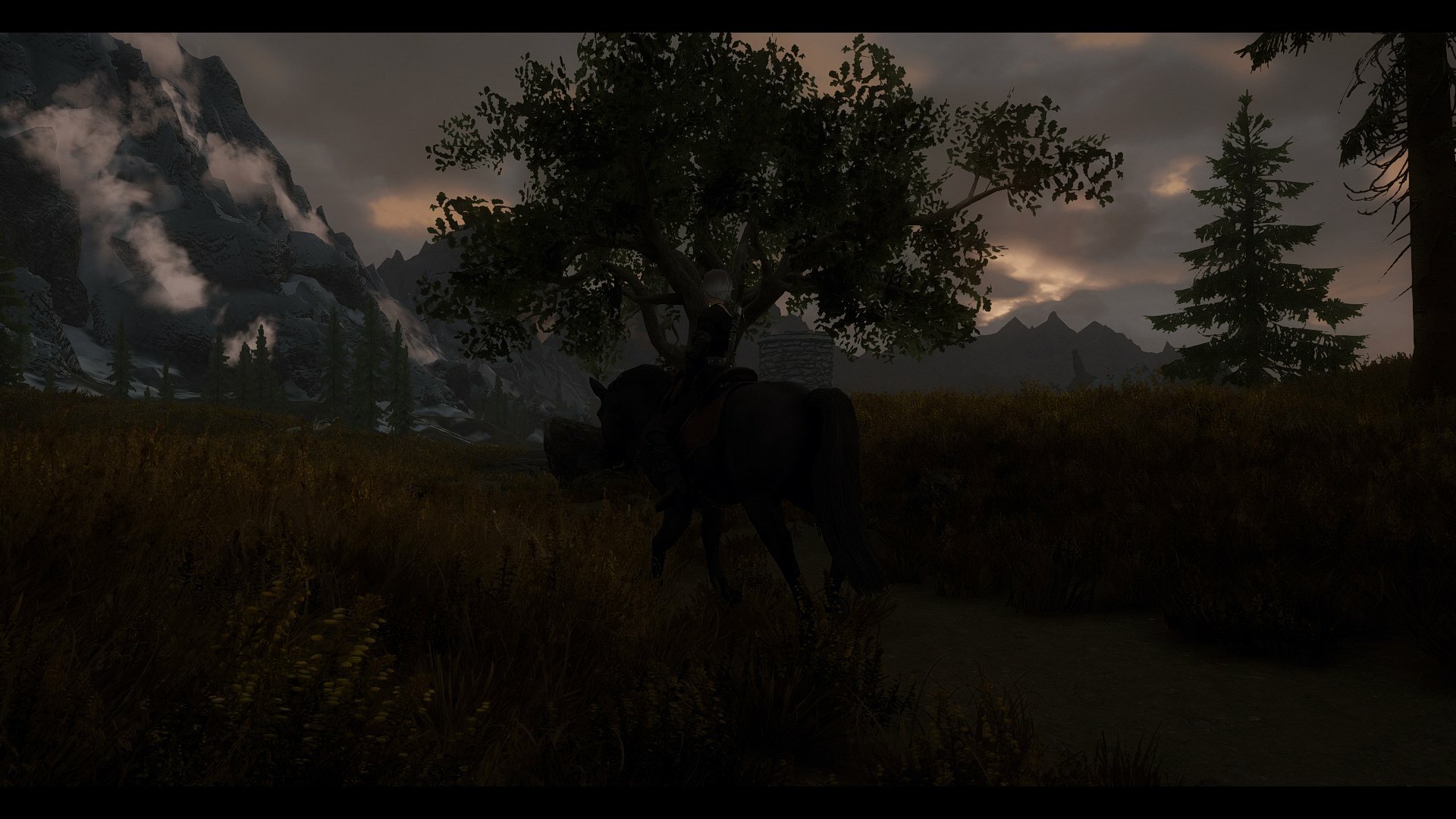 The Princess of Coldharbour - The Vampires of Skyrim - LoversLab