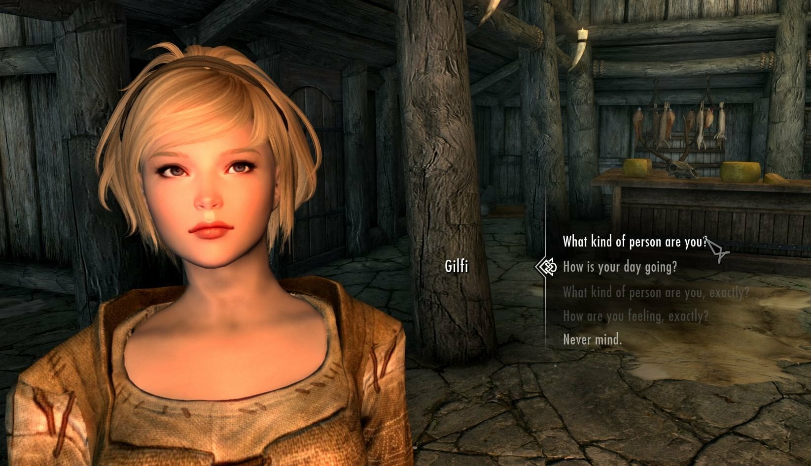 Living another life - Diary Of Mine - LoversLab