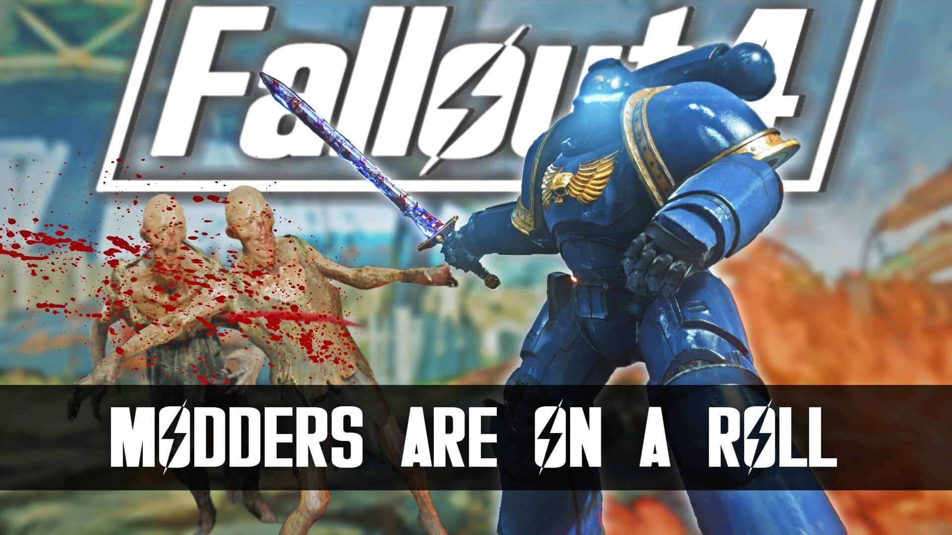 Fallout 4 Mods & More - LoversLab