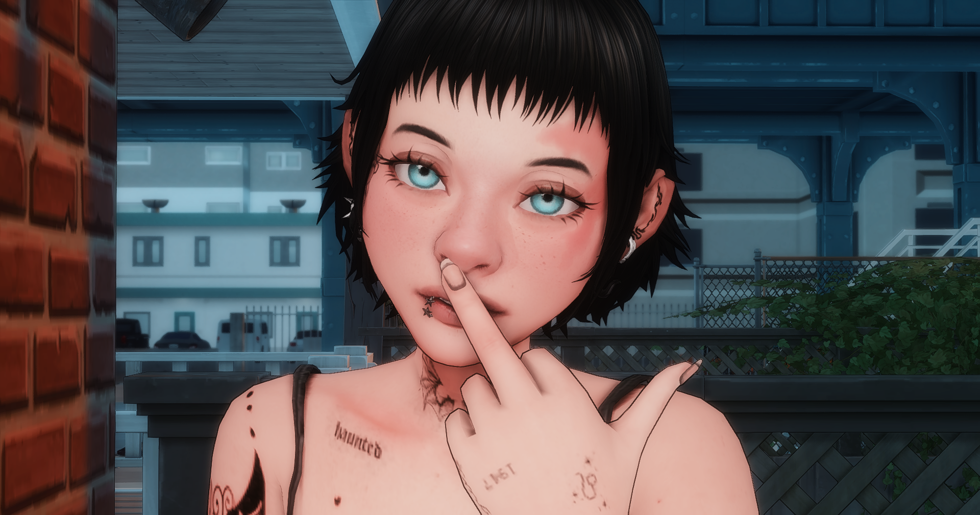 1 Heather Loverslab