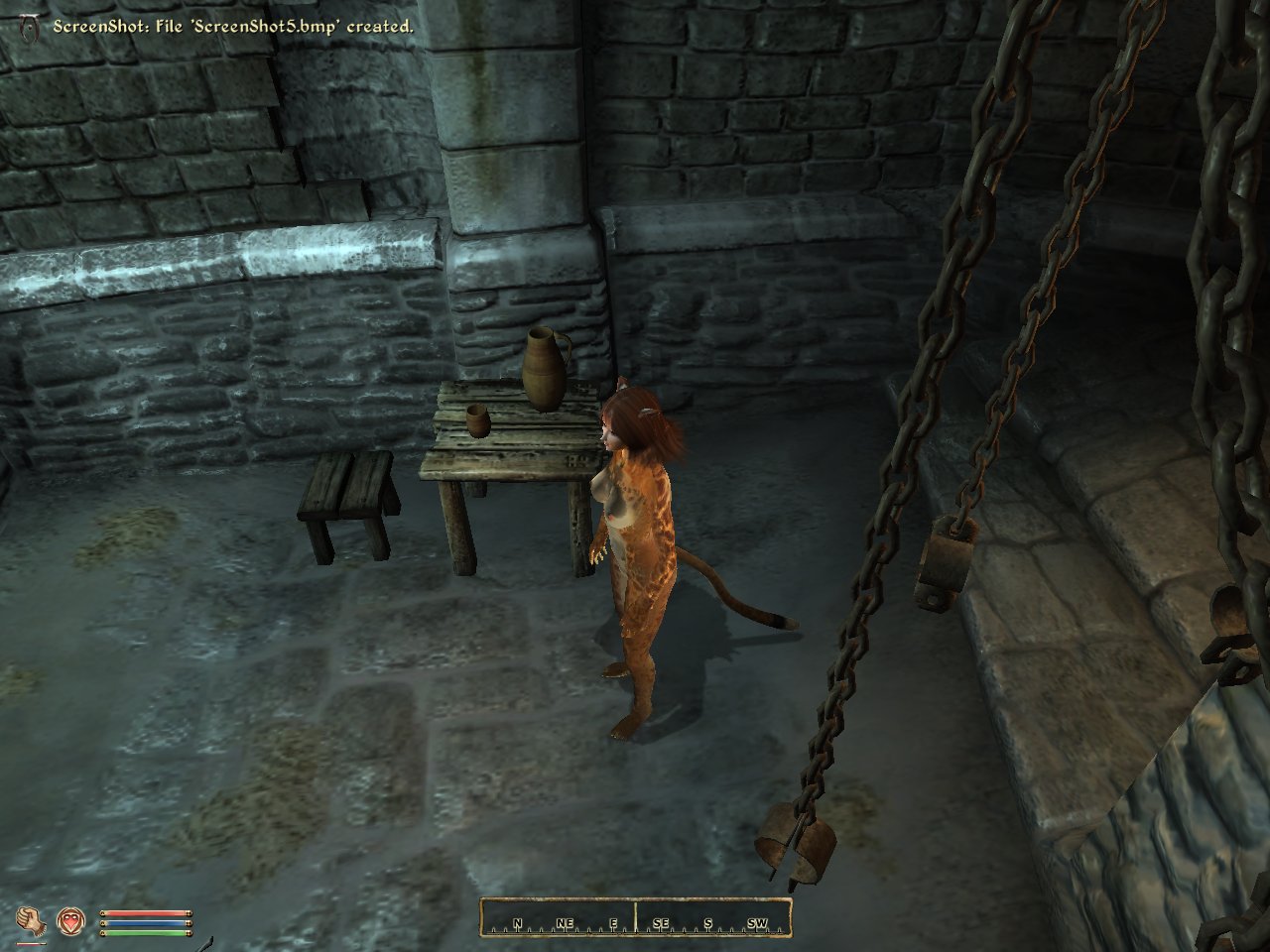 Basic Texture Editing Technical Support Loverslab