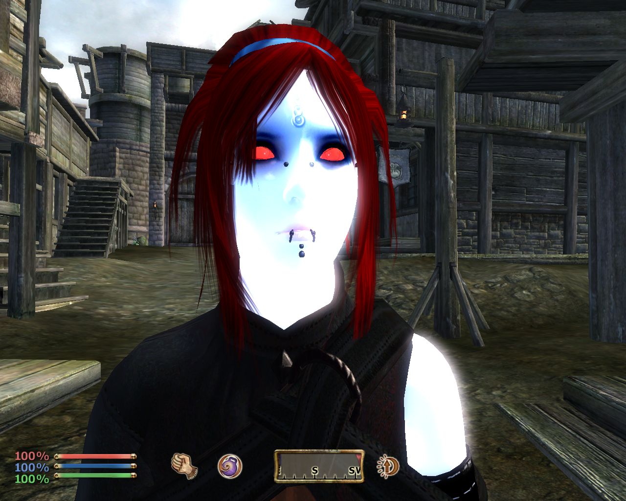 "What mod is this?" Thread - Page 304 - Oblivion Adult Mods - LoversLab