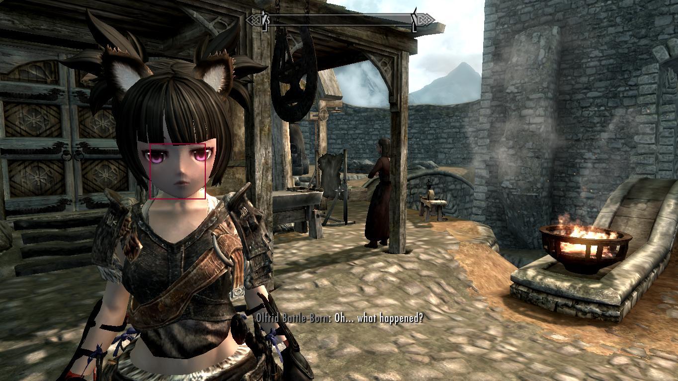 New Elin Race Page 46 Downloads Skyrim Non Adult Mods Loverslab