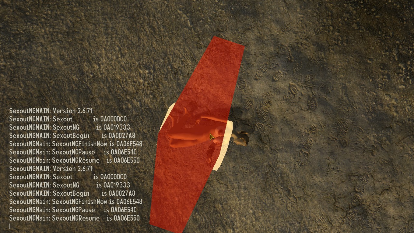 Animations Wont Play Tried Everything Technical Support Fallout