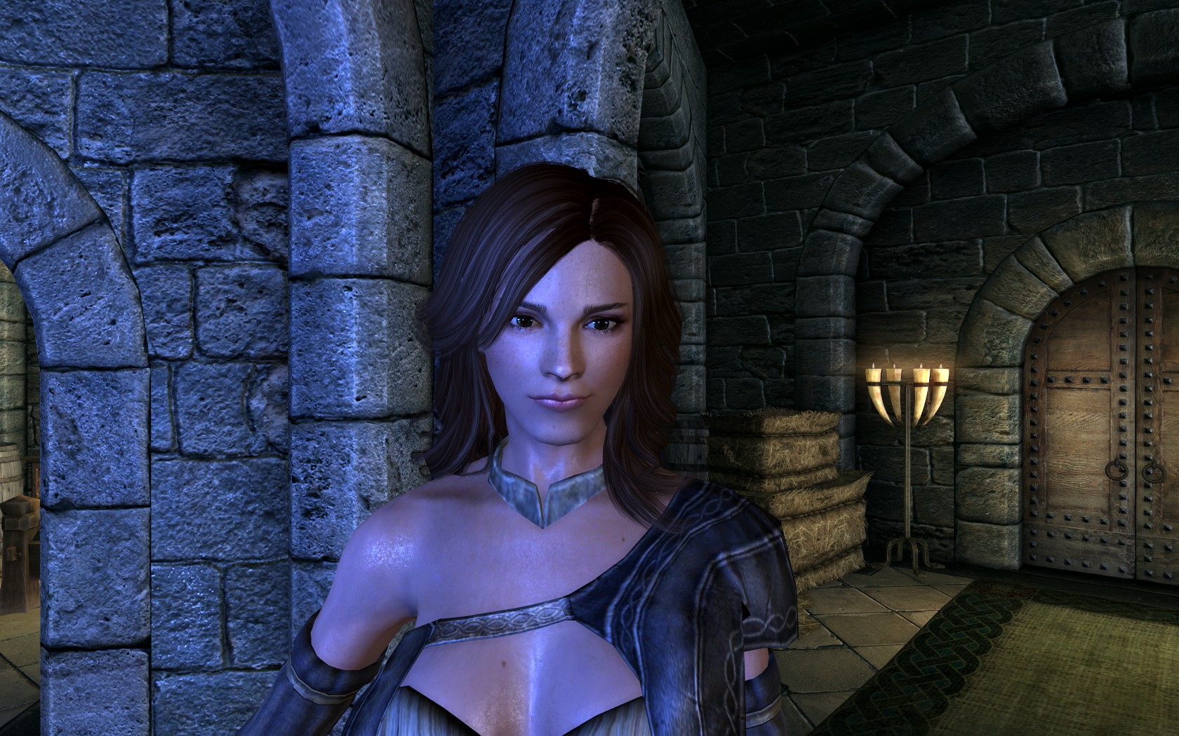 Share Your Character Presets D Page 2 Skyrim General Discussion 2451