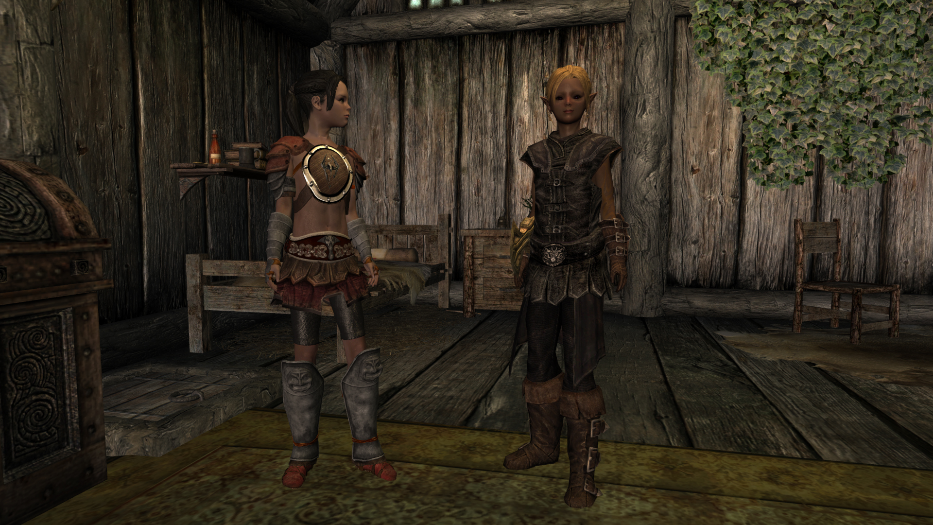 Armor Conversions For Yii Techniques Labors Cots Page 36 Downloads Skyrim Adult And Sex