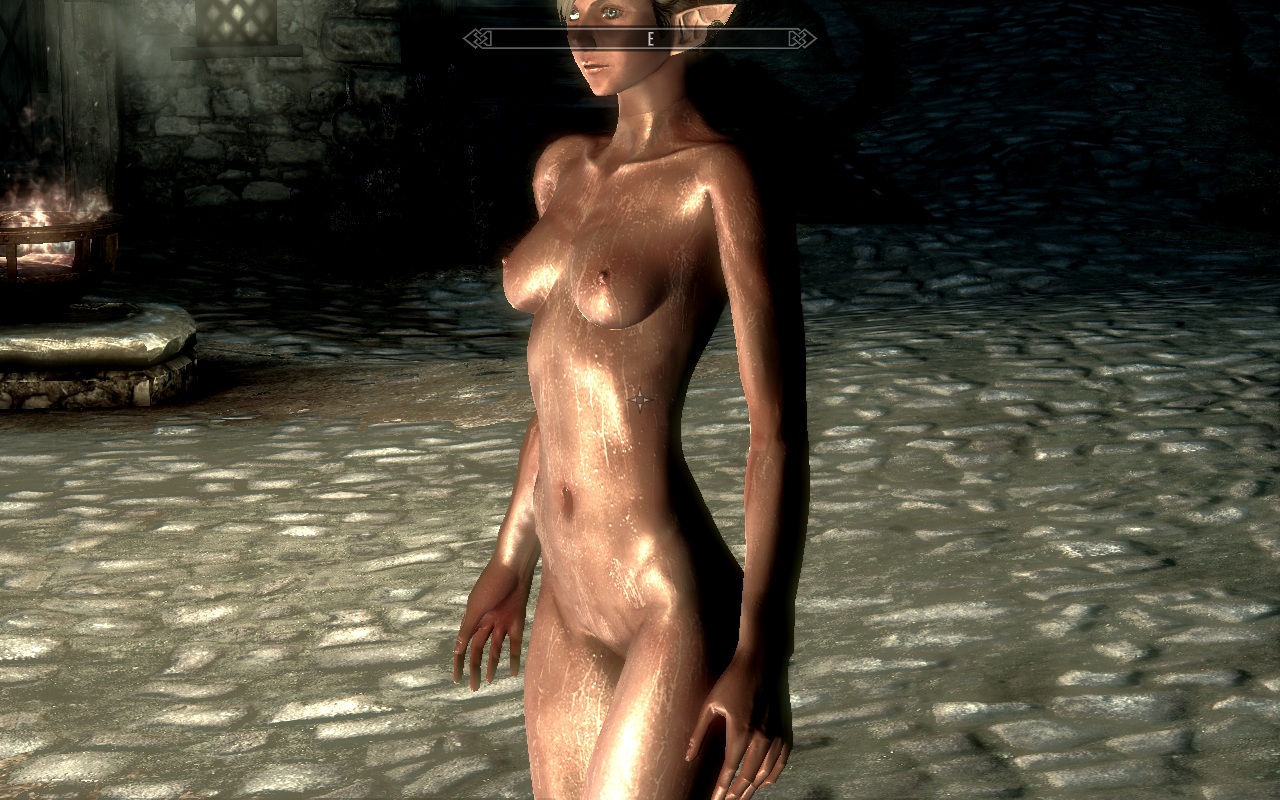 Wip A New Body Replacement Idea Page 5 Skyrim General Discussion Loverslab