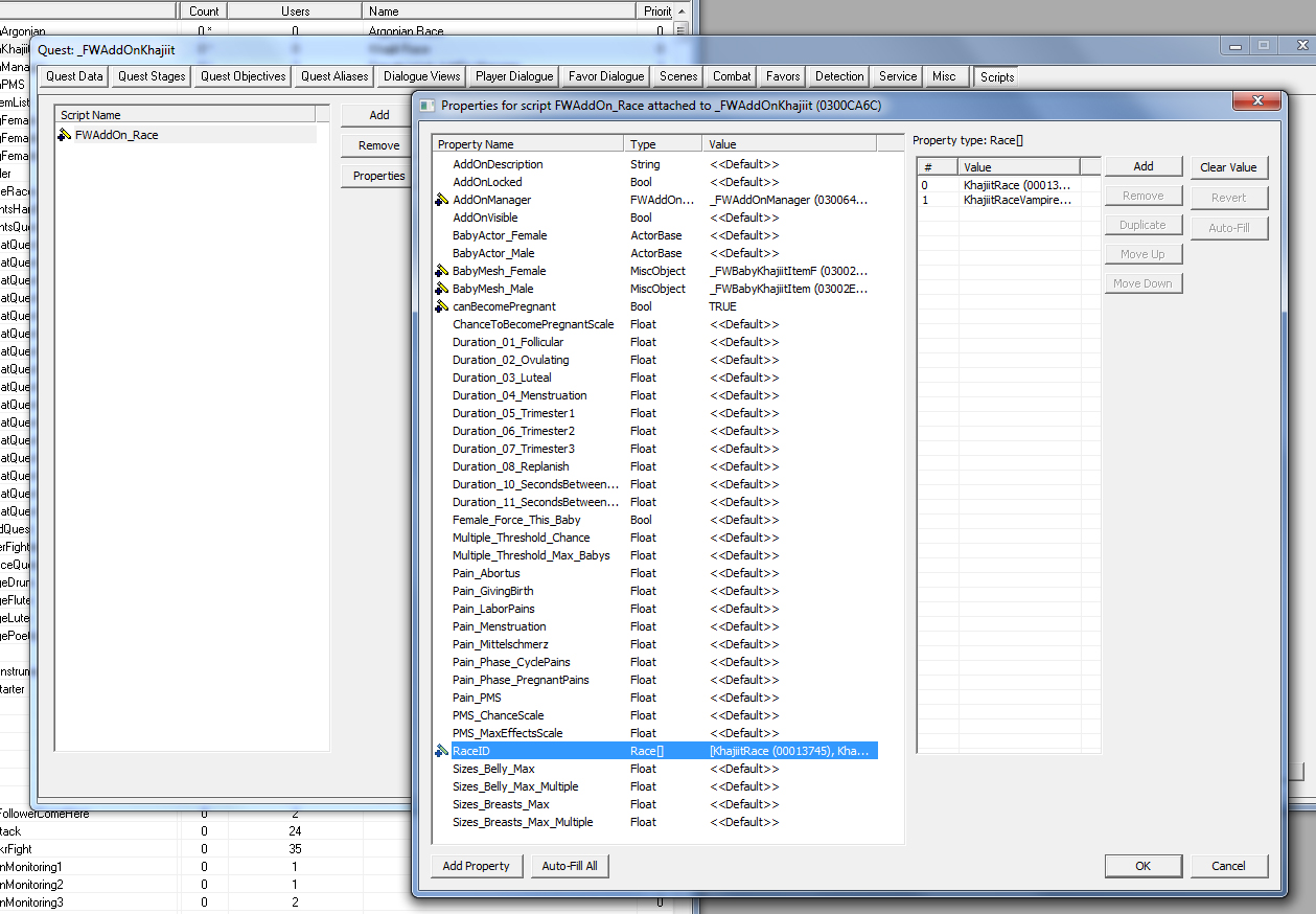[Mod][Wip] Beeing Female (For Ssl 1.5) - Page 24 - SexLab Framework ...