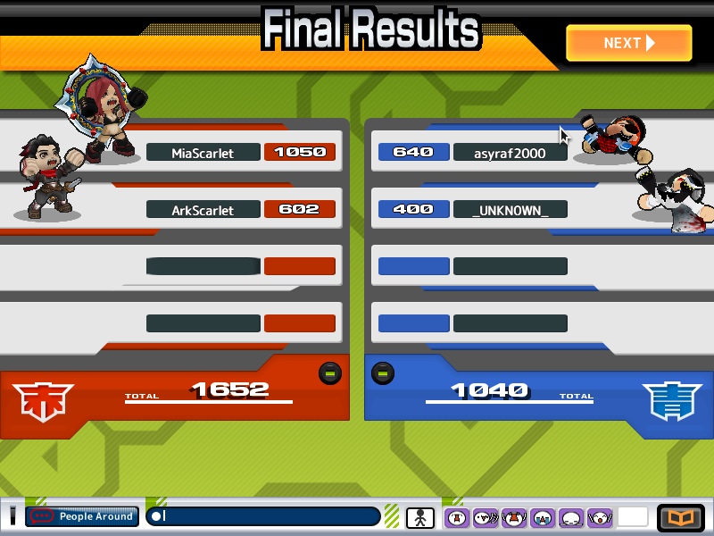 GetAmped2 Review 26-01-2014 - General Gaming - LoversLab