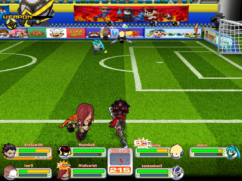 GetAmped2 Review 26-01-2014 - General Gaming - LoversLab