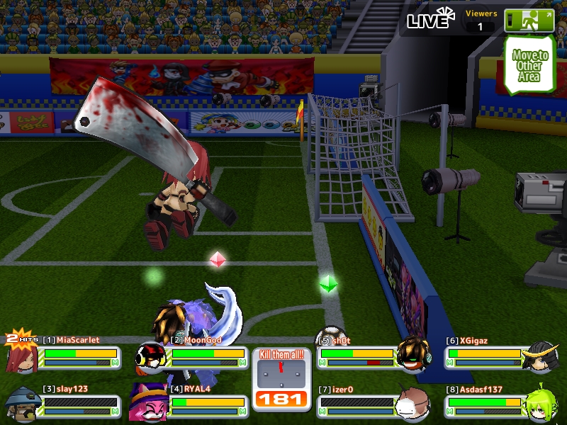 GetAmped2 Review 26-01-2014 - General Gaming - LoversLab