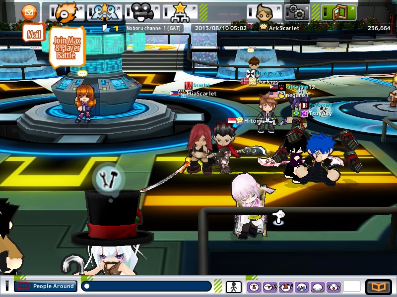 GetAmped2 Review 26-01-2014 - General Gaming - LoversLab