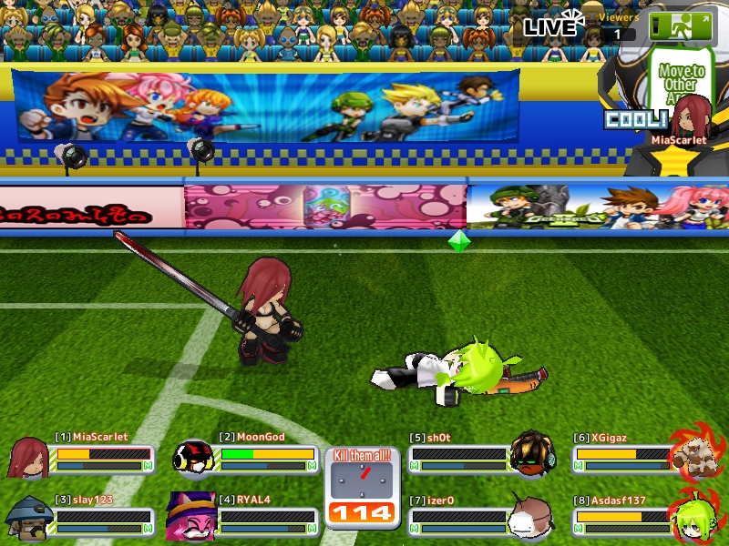 GetAmped2 Review 26-01-2014 - General Gaming - LoversLab