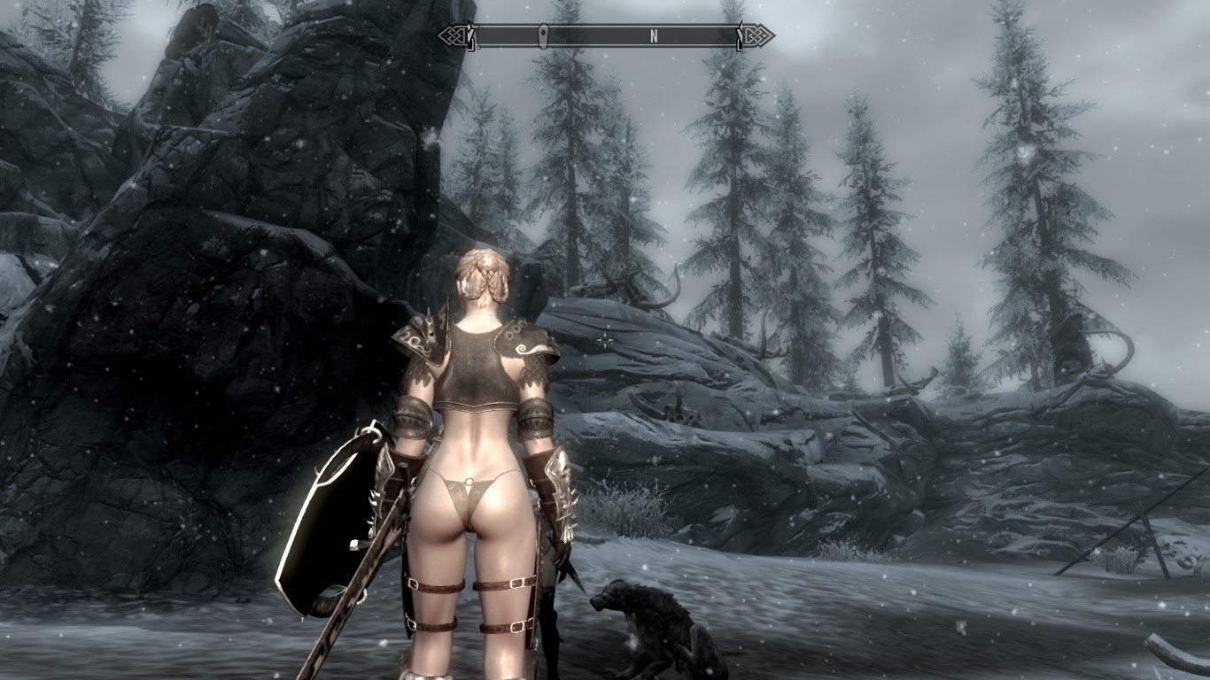 Lich Kings Armor Bombshellcleavage Bbp Page 2 Downloads Skyrim Adult And Sex Mods Loverslab
