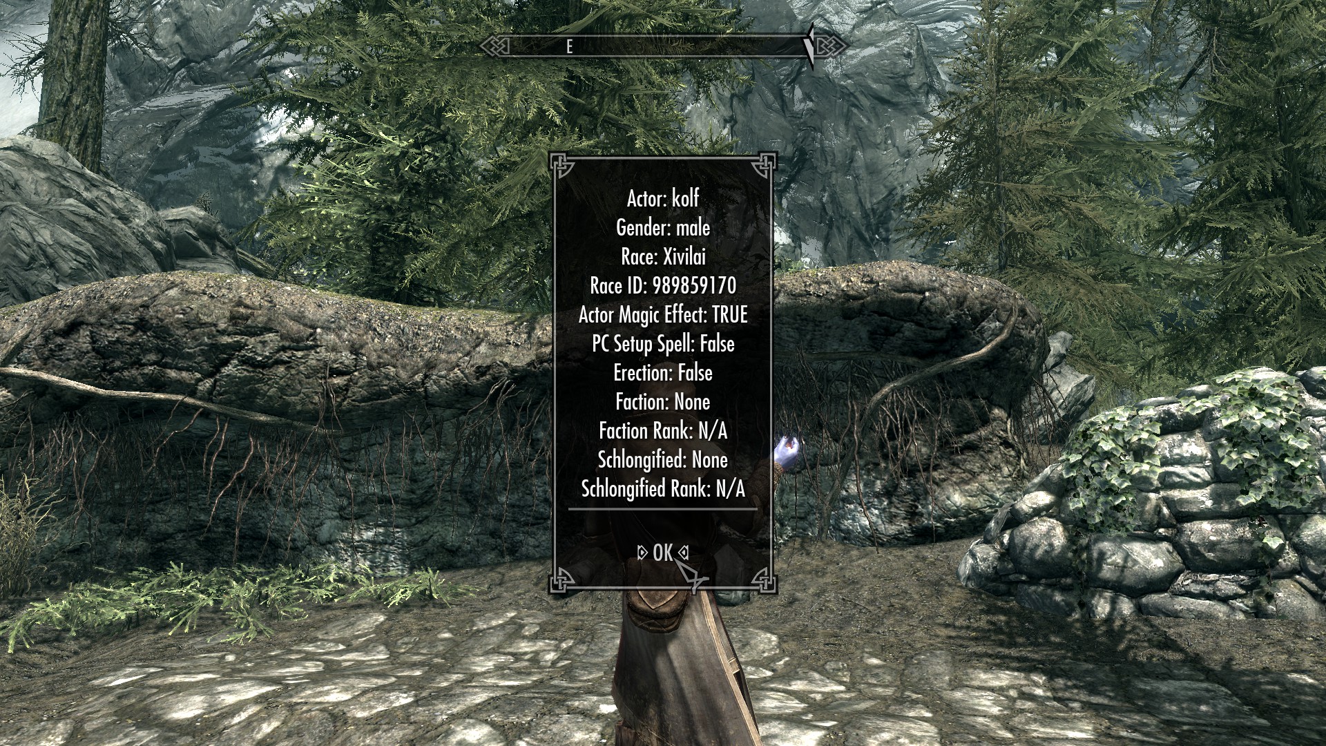 SOS - Schlongs of Skyrim - Page 10 - Downloads - Skyrim Adult & Sex ...
