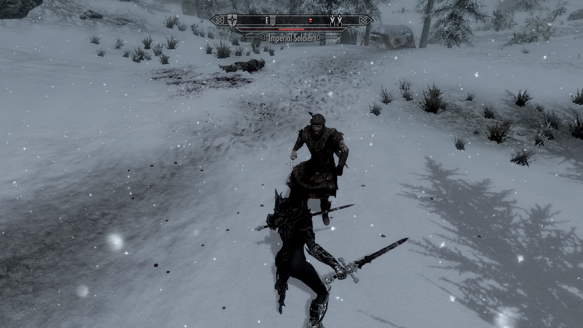 Issue With Animations Skyrim Technical Support Loverslab