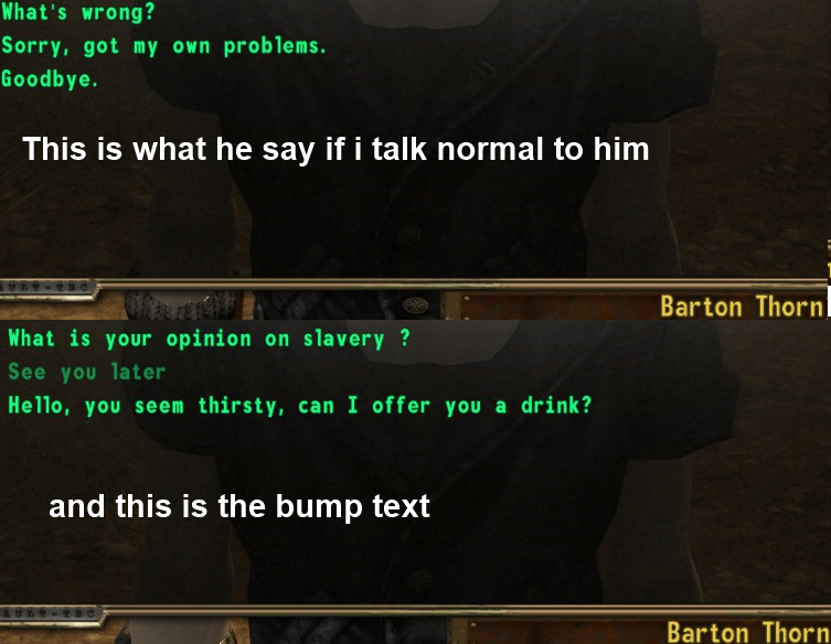 Sexoutslavers Enslave Npc And Enjoy Deprecated Page 8 Downloads Fallout Sexout Loverslab