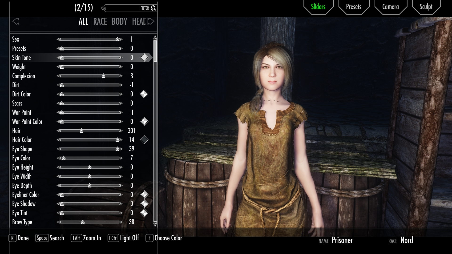 RaceMenu V3.2.5B - Page 14 - Skyrim Adult Mods - LoversLab