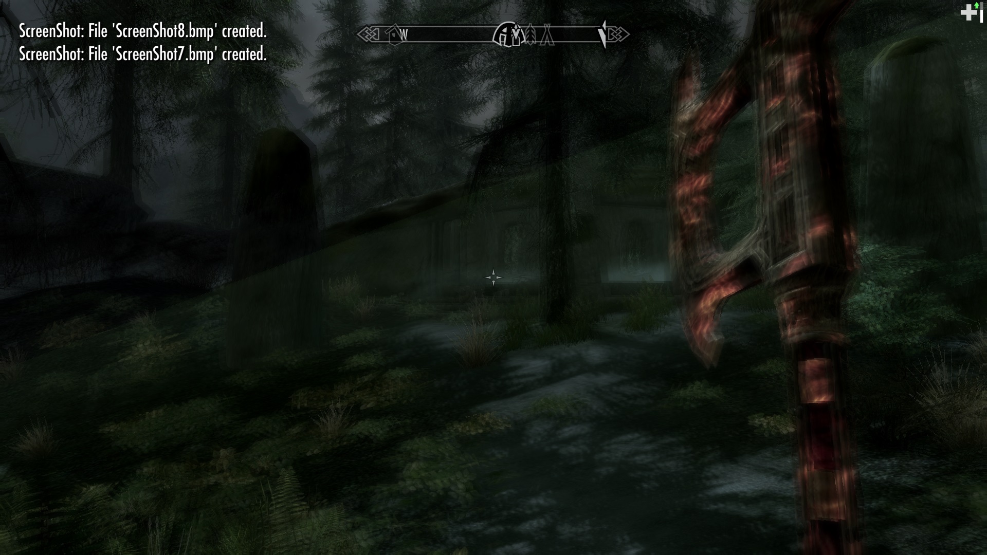 Flashing Screen Skyrim Technical Support Loverslab