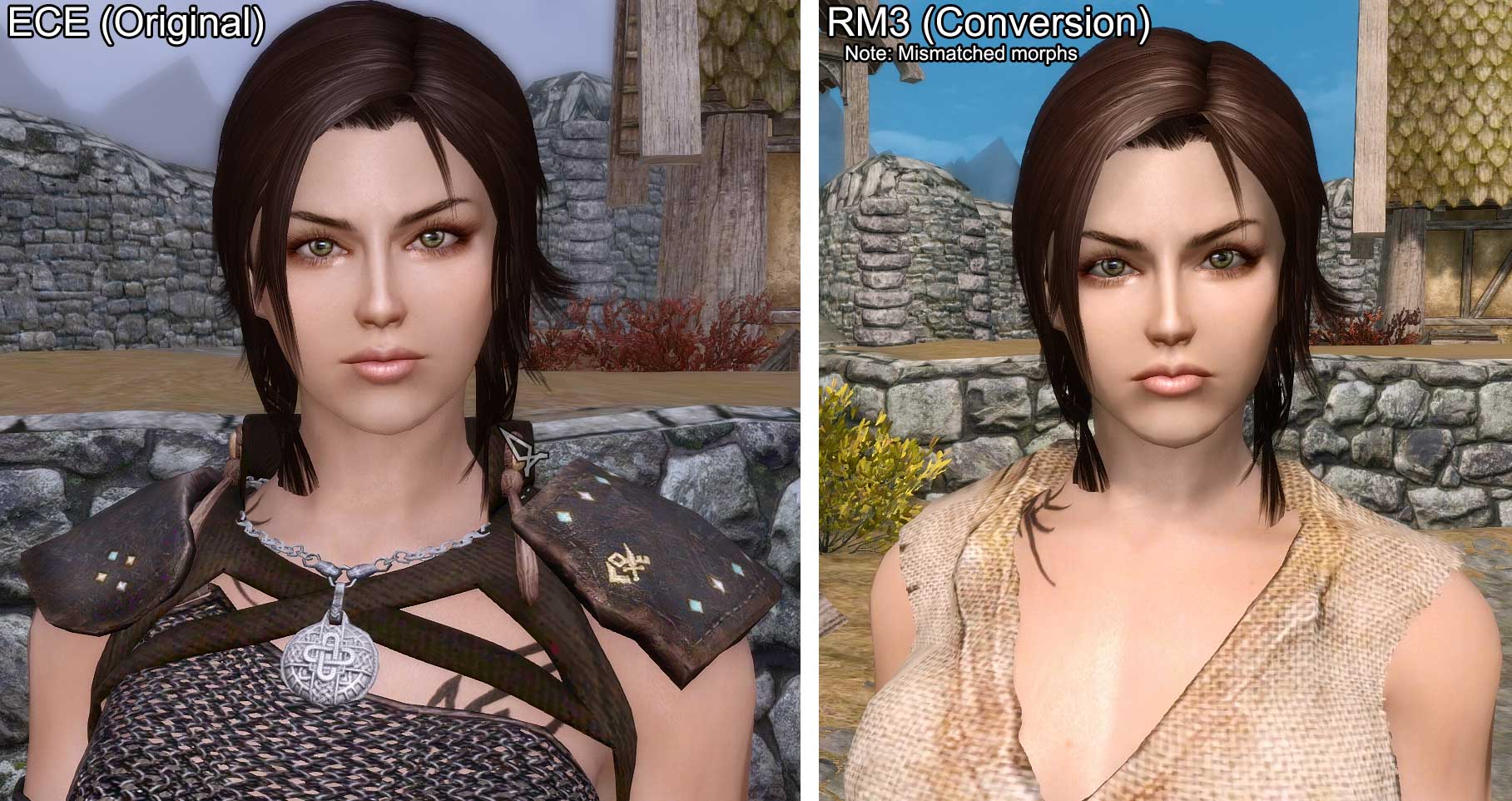 Racemenu V325b Page 14 Skyrim Adult Mods Loverslab