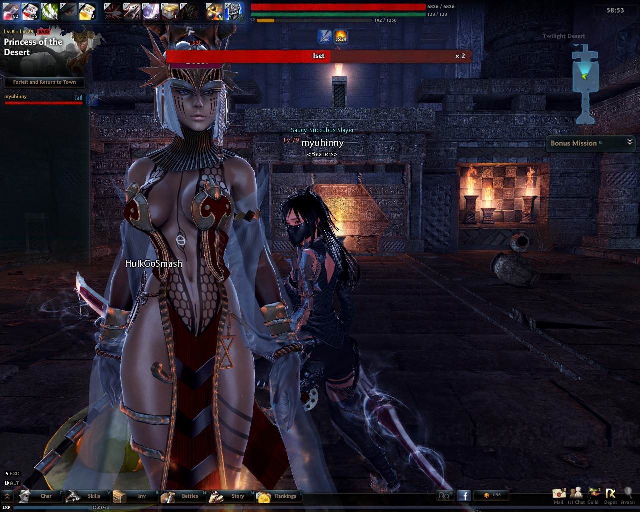 How Do You Play Vindictus General Gaming Loverslab