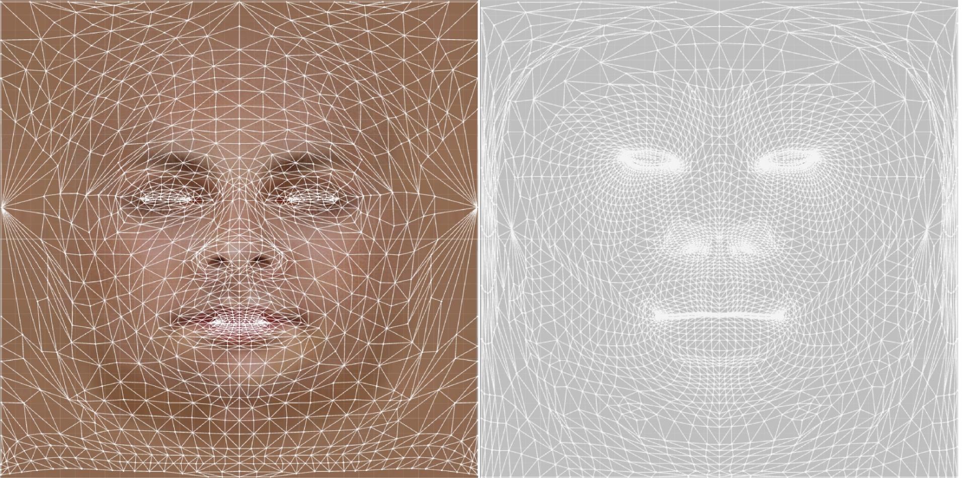 Face Texture Problems Oblivion Technical Support Loverslab 4754