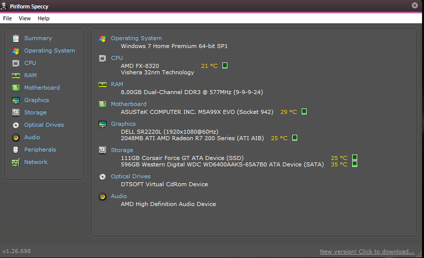 Pc Specs Page 2 Off Topic Loverslab