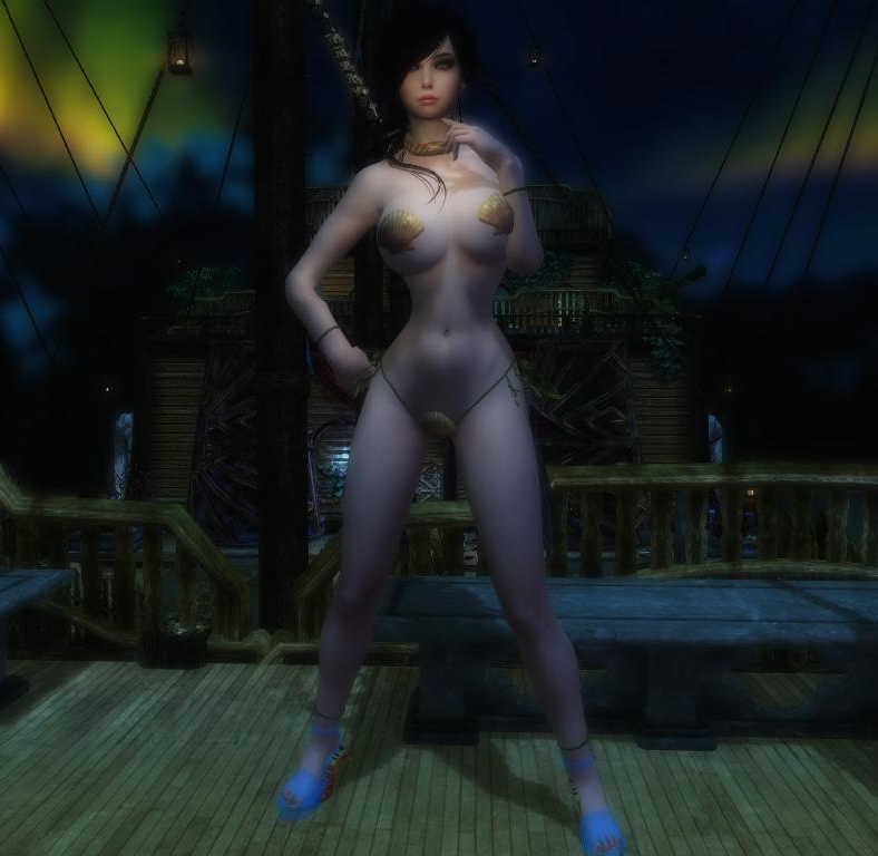 Share Your Character Presets D Page 12 Skyrim General Discussion 4925