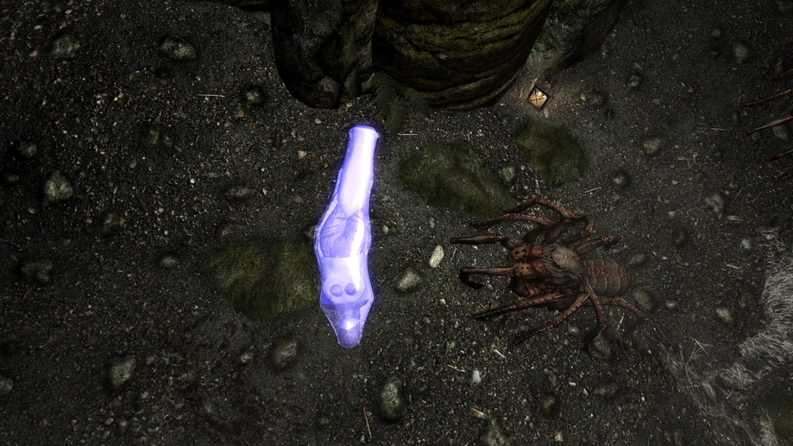 Arachnophobia Page 22 Downloads Skyrim Adult And Sex Mods Loverslab