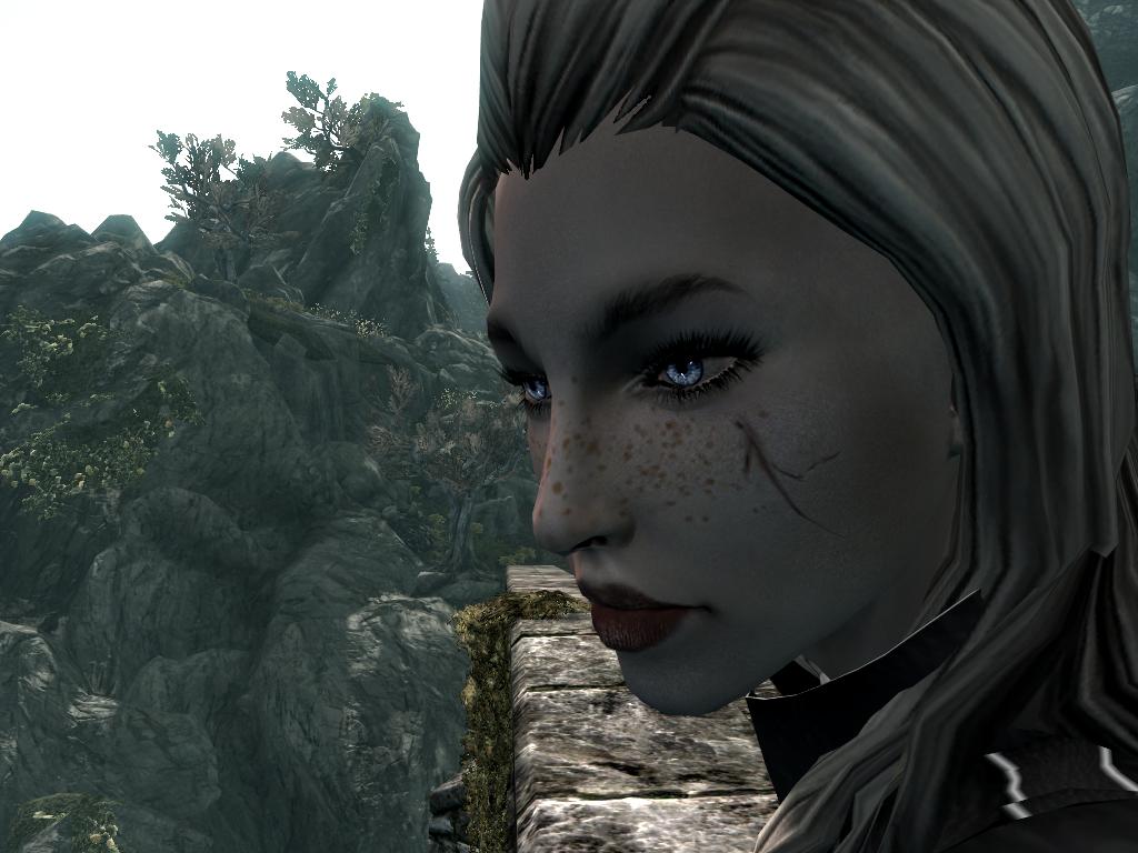 Brokezor's CBBE texture - Downloads - Skyrim Adult & Sex Mods - LoversLab