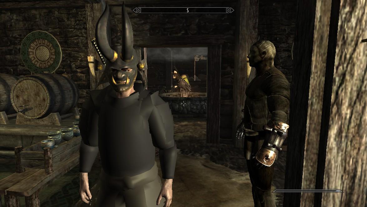 Need Help Identifying Texture Bug Skyrim Technical Support Loverslab 2419