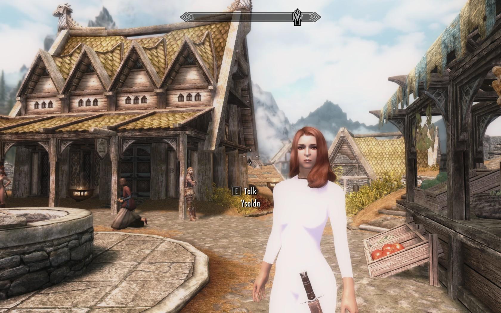 Texture Issue Skyrim Adult Mods Loverslab 
